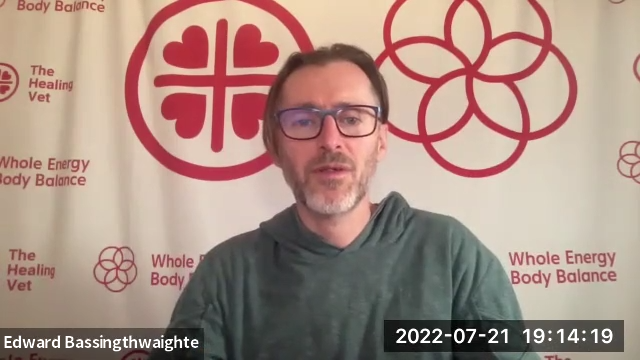 Dr Edward – The Healing Vet Q&A - Small Animal & Equine Naturopathic ...