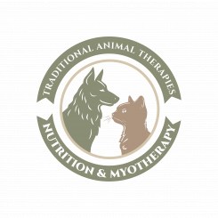 Kate Martin - Small Animal & Equine Naturopathic Association